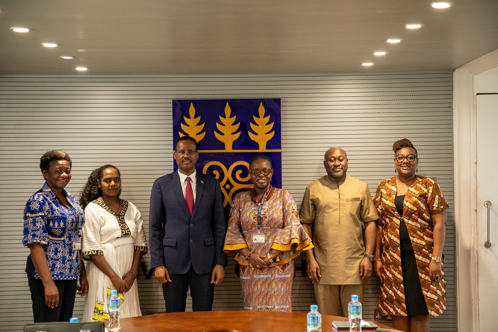 Home | University of Ghana