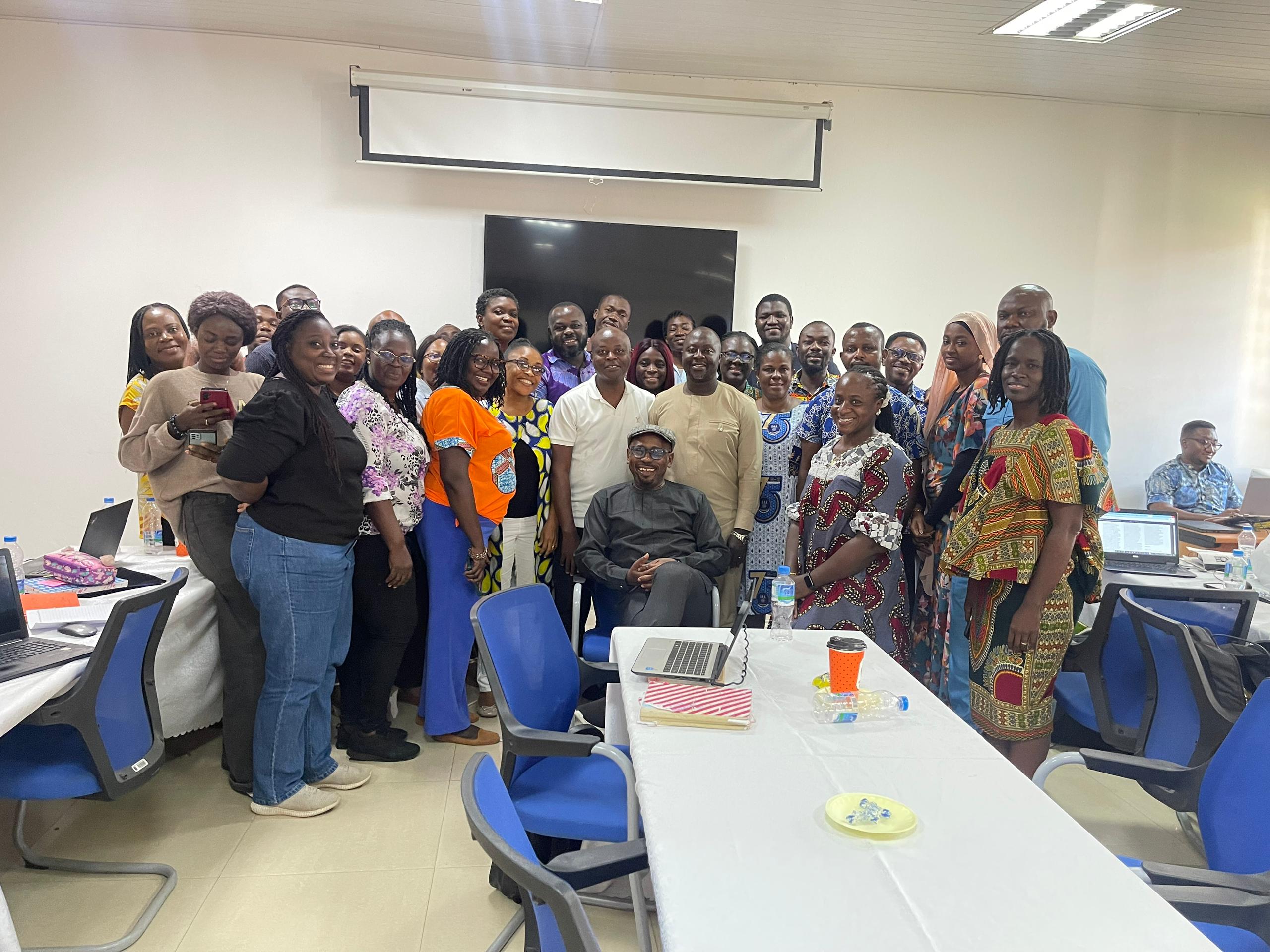 Home | UG School of Graduate Studies