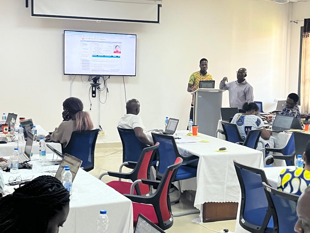 SGS PhD Thesis BootCamp Concludes: Equipping Scholars for Success ...