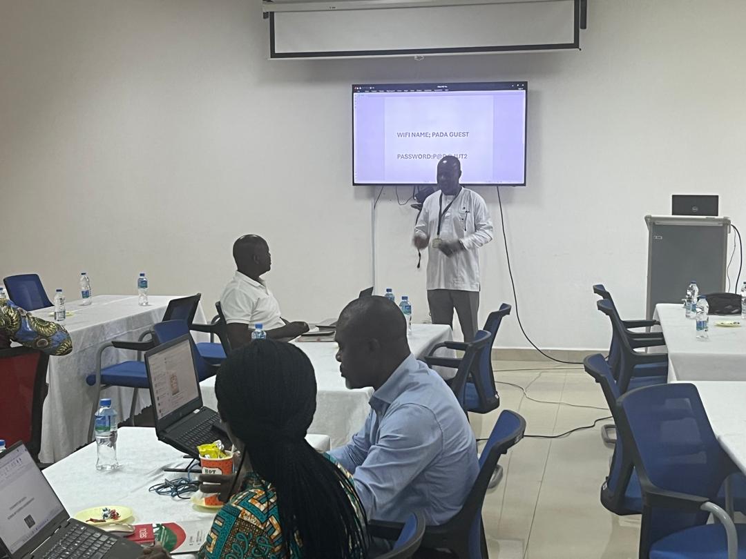 SGS PhD Thesis BootCamp Concludes: Equipping Scholars for Success ...