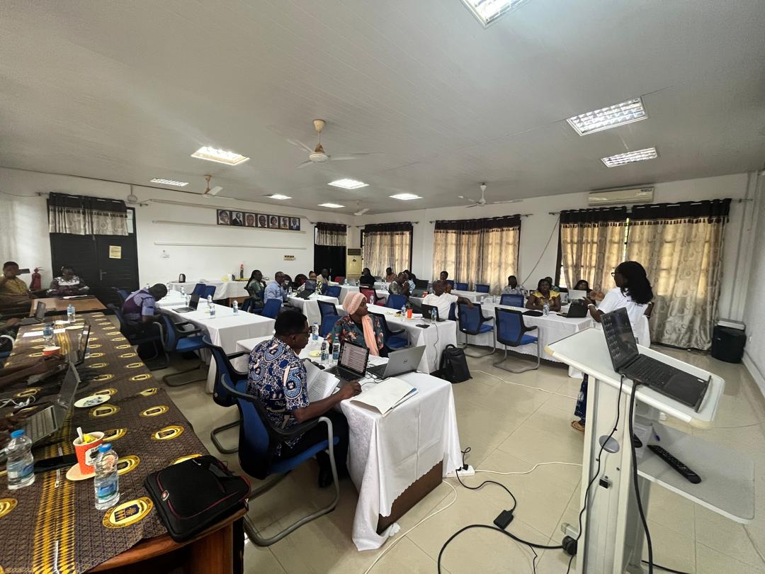 SGS PhD Thesis BootCamp Concludes: Equipping Scholars for Success ...