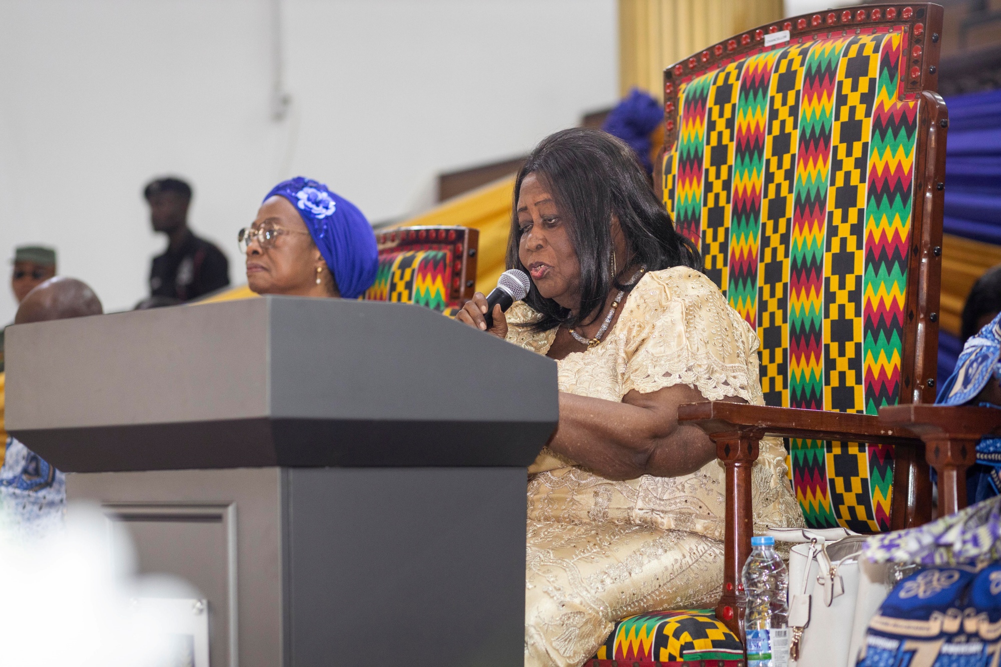 UG’s New Strategic Plan (2024-2029) and Key Documents Launched and ...
