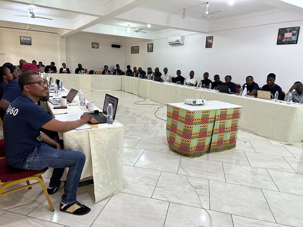 SGS Staff Retreat 2023!!! | UG School of Graduate Studies