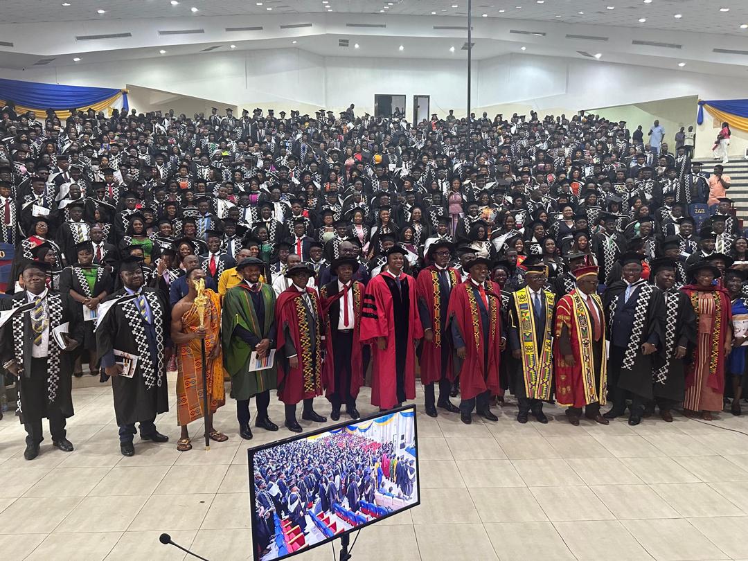 Links to February 2025 Congregation Ceremonies | UG School of Graduate ...