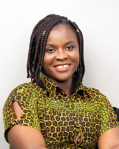 Management Team | UG School of Graduate Studies