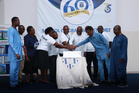 News | UG School of Graduate Studies